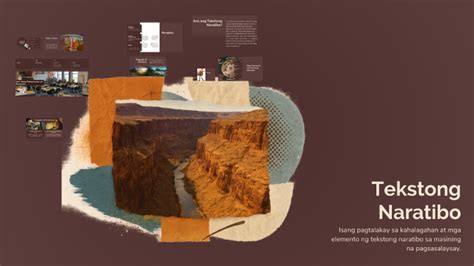 Tekstong Naratibo By Ahlvern John On Prezi