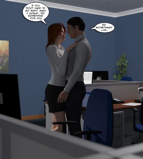 MCC Found Objects Part Porn Comics