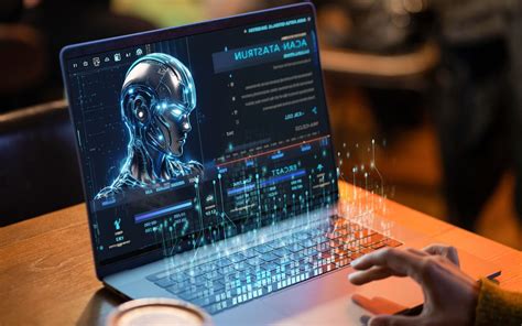 Machine Learning And The Financial Sector