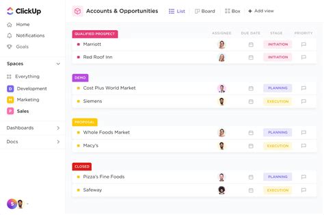 Clickup Vs Hubspot Which Crm Tool Is Best In 2024