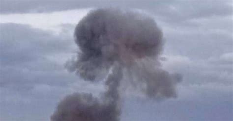 Росіяни атакували Полтавщину 15 червня Цензор НЕТ