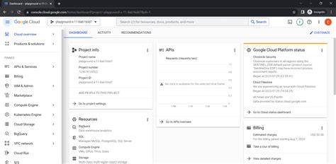 Unlocking Seamless Connectivity A Comprehensive Guide To Google Cloud Vpc Network Peering