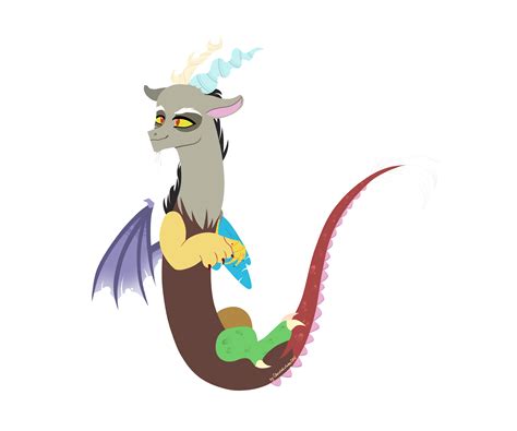 Discord Discord Mlp Mlp Art Minor Mlp Art Minor