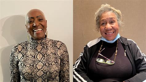The Women Behind The Men James Browns Backing Singers Look Back On
