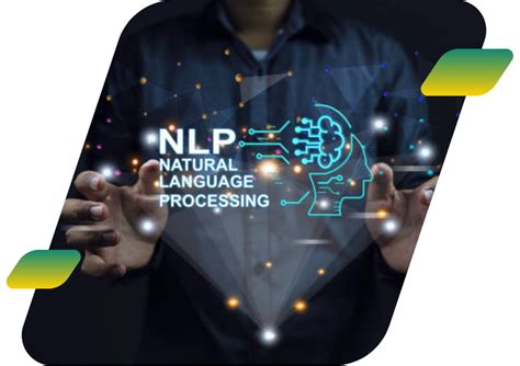 Natural Language Processing Tenz Soft