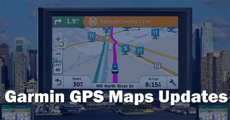 Easy Way To Do Garmin Gps Map Update Gpsmapzz By Gpsmapzz Medium