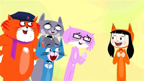 Timmy Tom And Mileys Relationship Kitty Is Not A Cat Wiki Fandom