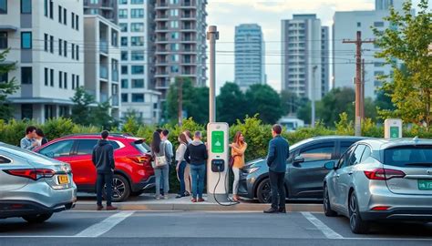 Optimizing Vehicle Grid Interaction Pricing To Reduce Community Load Fluctuations Considering