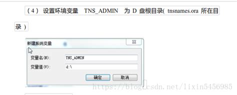 在虚拟机中安装oracle数据库 在本地安装pl sql进行连接 csdn博客