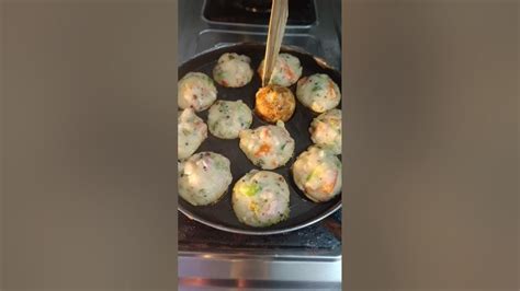 Instant Rava Appe Recipe 😋😃 Shorts Apperecipe Recipe Youtube