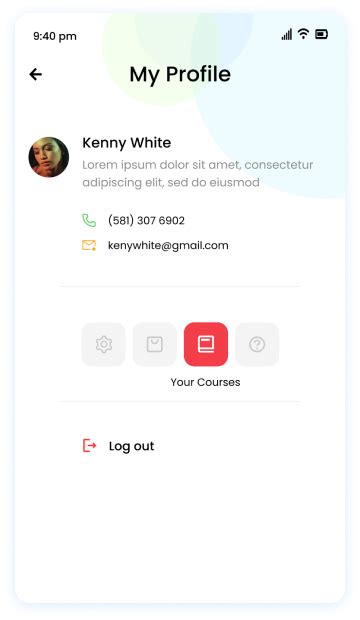 Eduma Mobile App React Native Lms Mobile App
