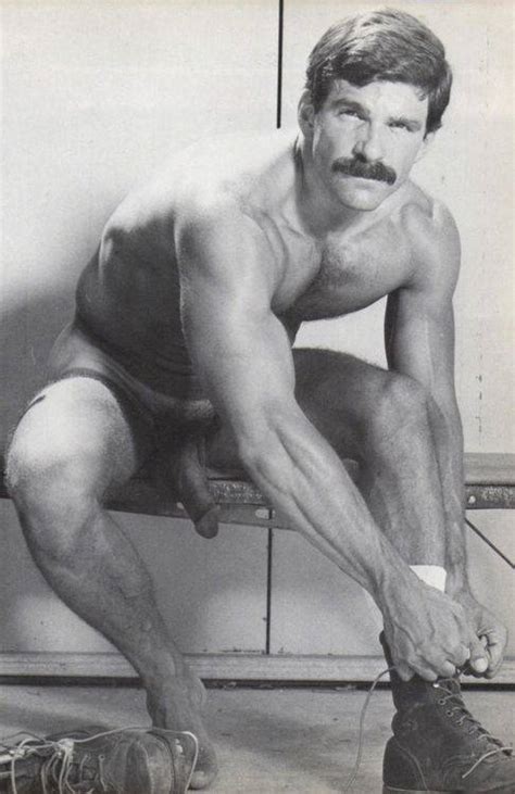 Wear A Mustache More 70s Vintage Porn Daily Squirt