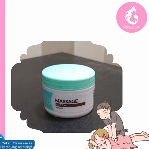 Jual Viva Massage Cream 30g Halalnewkemasan Grosir Shopee Indonesia