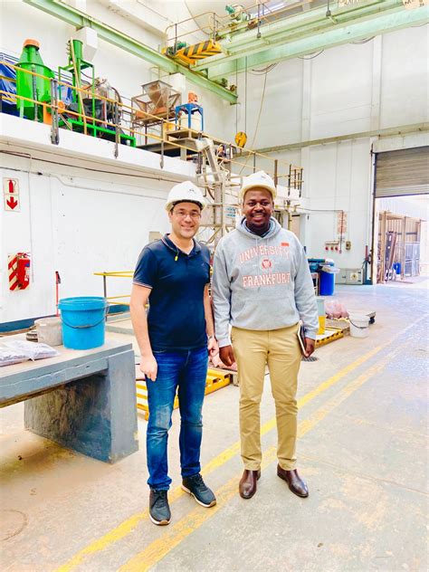 glen nwaila on linkedin pyrometallurgy battery grade vanadium