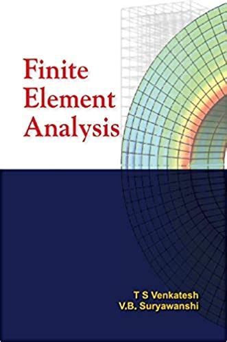 FINITE ELEMENT ANALYSIS Indian Books And Periodicals