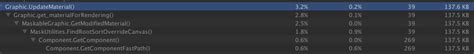 Graphic UpdateMaterial Memory Allocations Unity Engine Unity Discussions