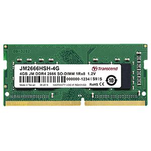 Laptop DDR4 Memory Upulni Express