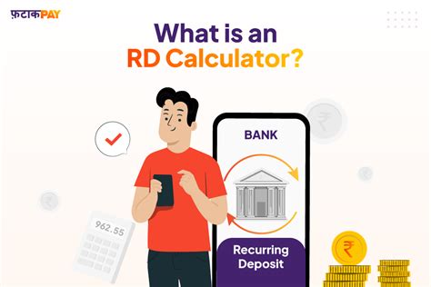 recurring deposit interest calculator best sale