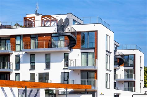 Read To Know About Replacement Of Combustible Cladding