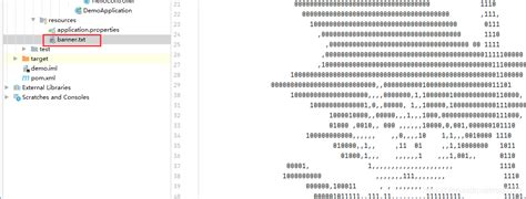springboot ＞ banner 彩蛋 初始化的spring样式变为七龙珠 spring boot banner 七龙珠 csdn博客