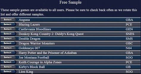 5 Places To Play Console Games In Your Browser For Free Muo Gaming
