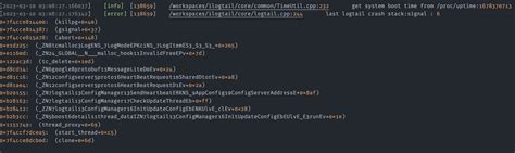 Bug 关于configserver的问题 · Issue 691 · Alibabaloongcollector · Github