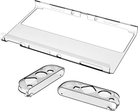 Subsonic Protective Shell For Nintendo Switch Oled Ultra Resistant