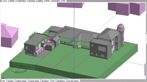 Beep Project Explains The Benefits Of Using Building Performance