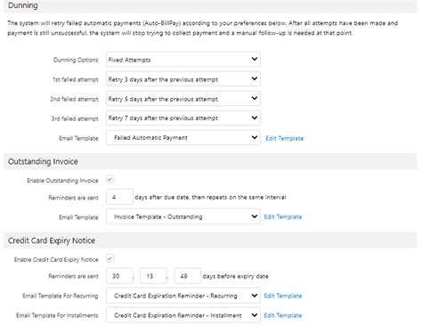 How To Edit Email Templates