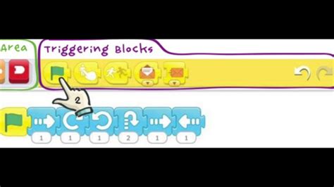 Scratchjr Tutorial Stem Youtube