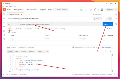 How To Build Simple Crud Restful Api With Nodejs Expressjs And Mongodb In Nerdjfpb Writings