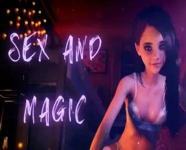 Download Sex And Magic For Android PC Download Sex And Magic For Android PC