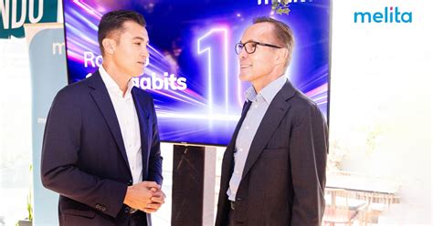 Melita Invests €50m To Keep Malta Top In Europe News