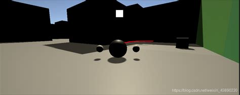 Unity Shader光照 背面不剔除 Unity背光面很黑mob6454cc64c0a4的技术博客51cto博客