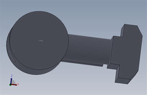 X铝型材标准件库 Solidworks 2013 模型图纸下载 懒石网