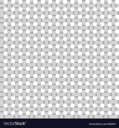 Ribbons Pattern Royalty Free Vector Image Vectorstock