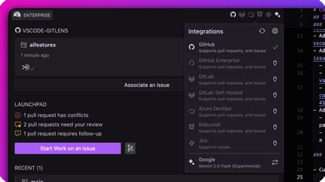 Gitlens Kiro Ai Git Visibility For Seamless Coding Free And Pro