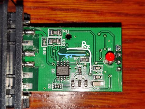 Bike Interface Obd Page 17 Device Hacking Arduino Forum