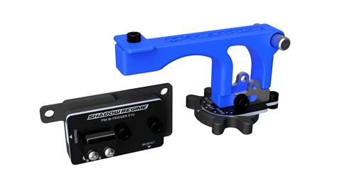 M Triggers Shadow Regime Airsoft