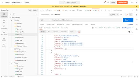 GitHub Adityarajsahoo Seiko Hire The Project Is About Building A Job Matching Application