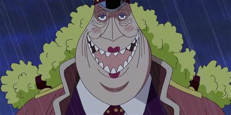 One Piece 10 Most Underrated Characters Ranked