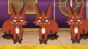 Nickit Pokémon Wiki Fandom