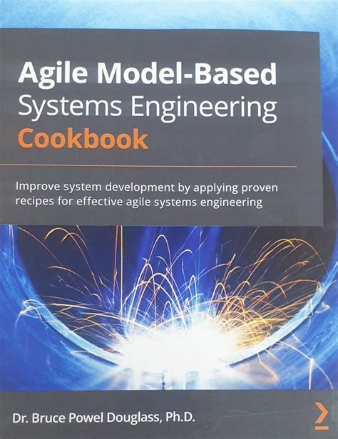 AGILE MODEL BASED SYSTEMS ENGINEERING COOKBOOK On Carousell