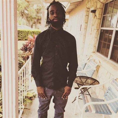 Darrell Lee Merricks Jr Age 30