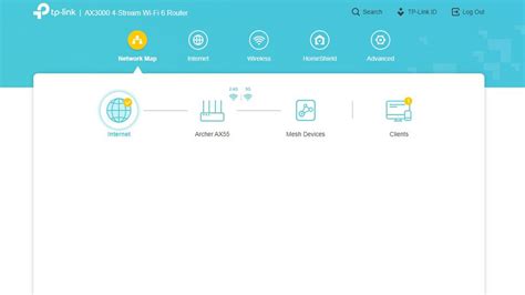 Tp Link Archer Ax Review Tom S Guide