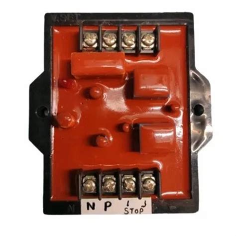 Venus Delay Off Timer For Electric Industry At Best Price In Ludhiana