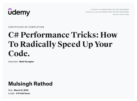 mulsingh rathore on linkedin csharp performance dotnet microsoft