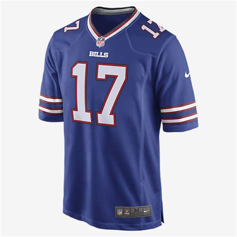 Buffalo Bills Jerseys Nike Us