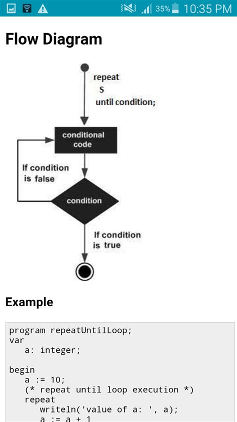 Learn Pascal Complete Guide Offline Apk For Android Download