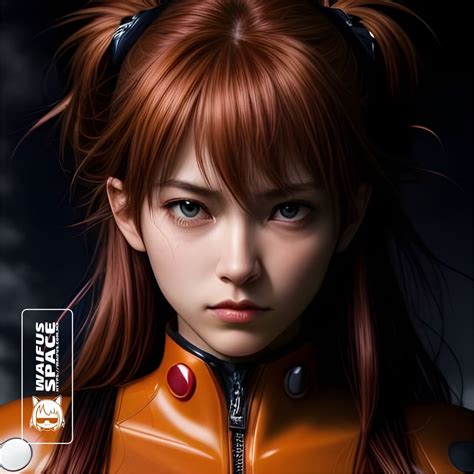 Asuka Langley Soryu La Tsundere Icónica Y Su Lucha Por La Validación